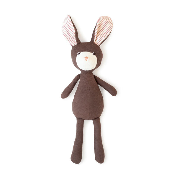 Zoe Rabbit | Hazel Village