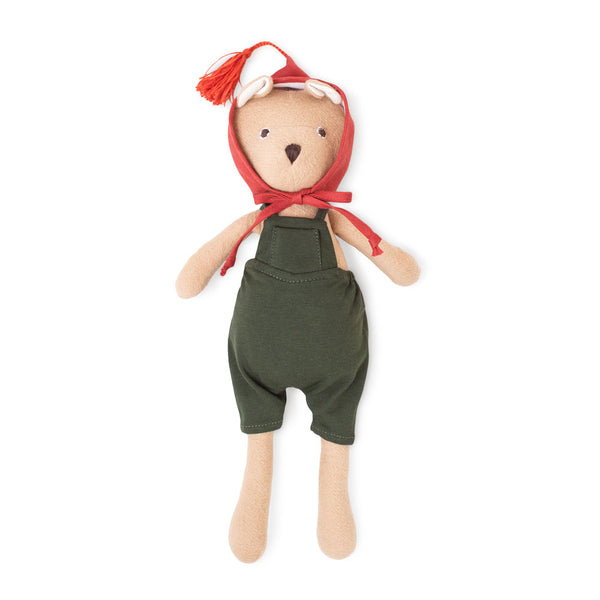 Nicholas Bear Cub | Hazel Village