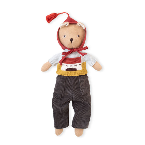 Nicholas Bear Cub | Hazel Village