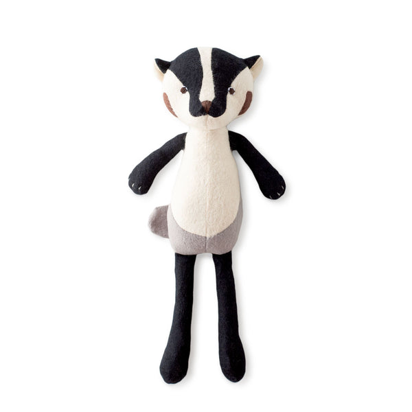 Peter Badger | Hazel Village