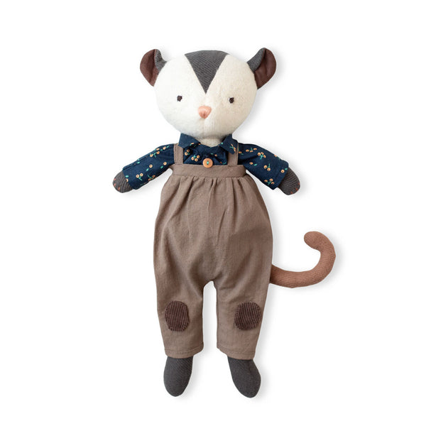 Alexander Opossum | Hazel Village