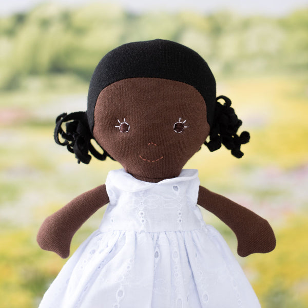 Ada Doll | Hazel Village