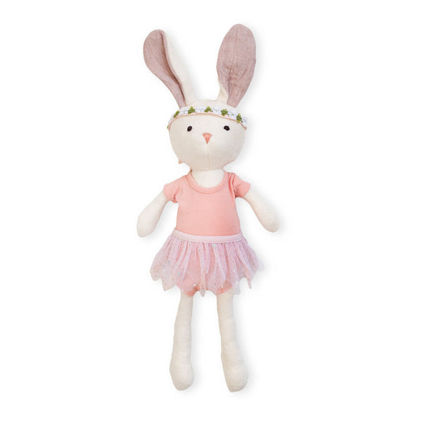 Posy Pink Ballet Set for Dolls – Hazel Village