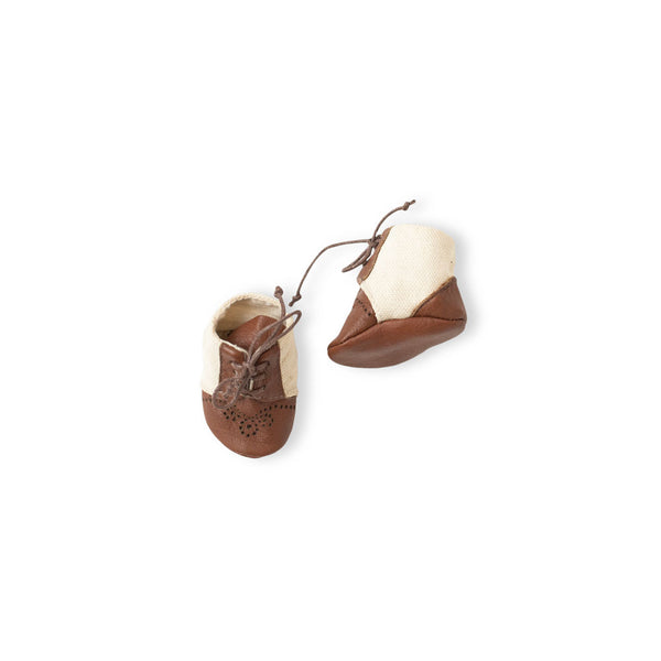 Dancing Boots for Dolls | Hazel Village