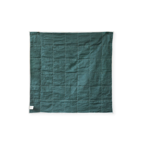 Map Tapestry Play Quilt | Hazel Village