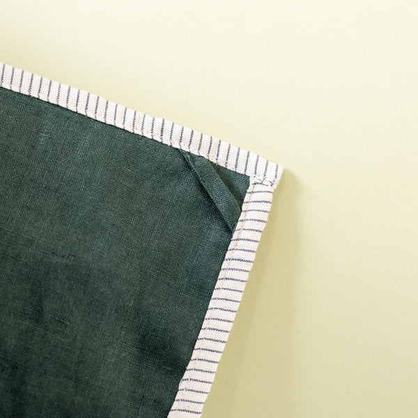 Map Tapestry Play Quilt | Hazel Village