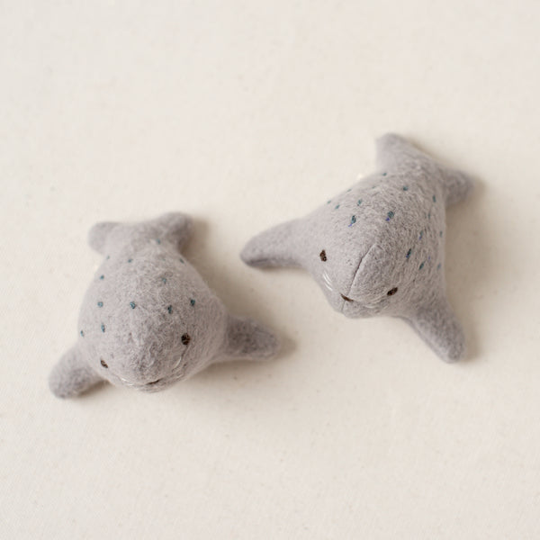 Mini Seal | Hazel Village