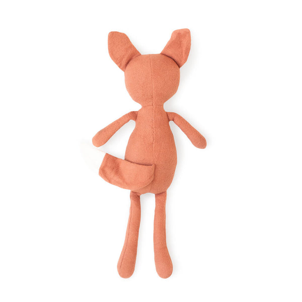 Reginald Fox | Hazel Village