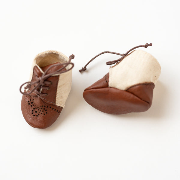 Dancing Boots for Dolls | Hazel Village