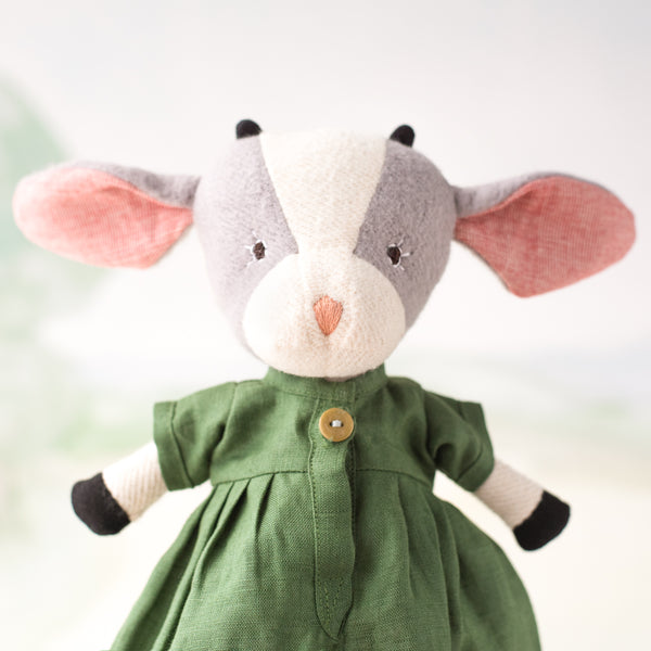 Ivy Goat – Hazel Village