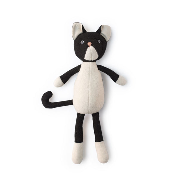 Orion Cat – Hazel Village