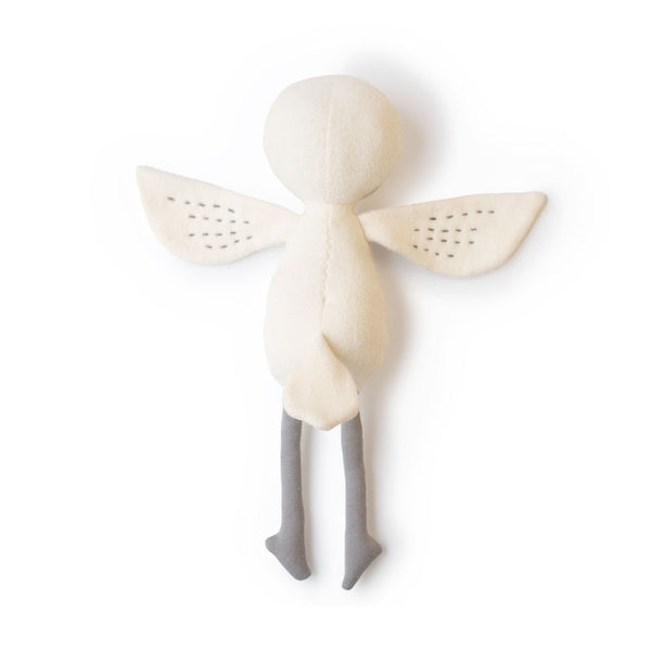 Hazel Village - Davey Owl