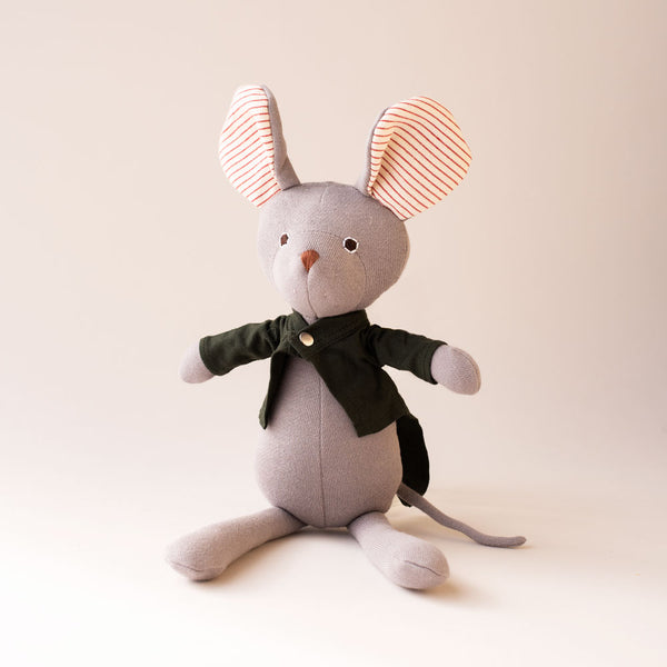 Mortimer Mouse – Hazel Village